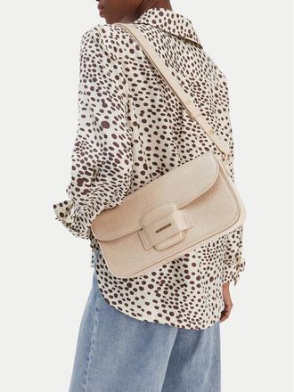 Gino Rossi Handtasche EO-LDA8554A Creme