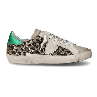 Philippe Model Damen, Schuhe, Mehrfarbig, 37 EUGr&ouml;&szlig;e