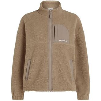 O'Neill Pullover HIGH PILE FZ FLEECE