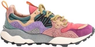 Flower Mountain Damen, Schuhe, Mehrfarbig, 37 EUGröße