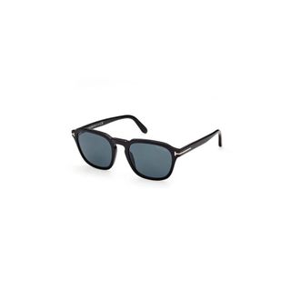 Tom Ford Authentische Brille mit Premium-Qualit&auml;t - - Accessories - Herren - Schwarzk - 52 MM