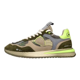Philippe Model Olympique Sneaker - - Shoes - Herren - Mehrfarbig - 40 EU