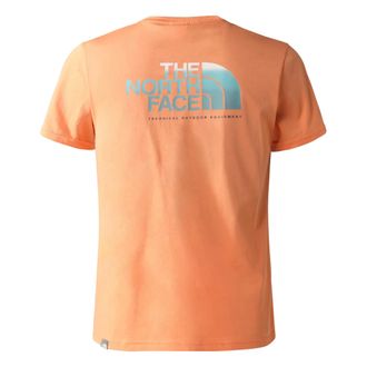 The North Face T-shirt D2 Graphic The North Face