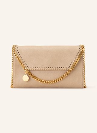 Stella McCartney Umh&auml;ngetasche beige