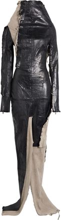 Rick Owens KLEIDER - Maxi-Kleider auf YOOX.COM