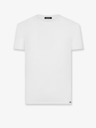 Tom Ford Cotton t-shirt - TOM FORD - gender_Man