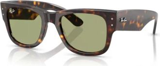 Ray-Ban unisex, Accessoires, Multicolore, Taille: 51 MM Lunettes de Soleil Classiques
