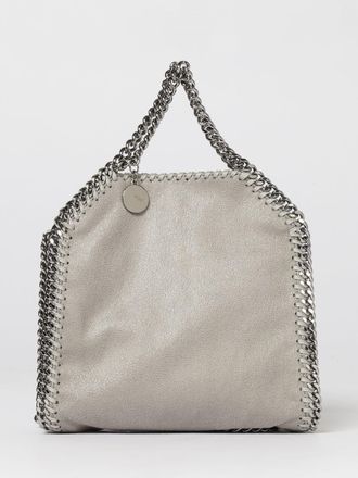 Stella McCartney Mini Sac STELLA MCCARTNEY Femme couleur Gris