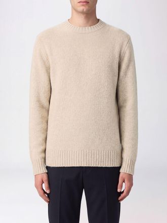 KANGRA Pull Homme couleur Beige