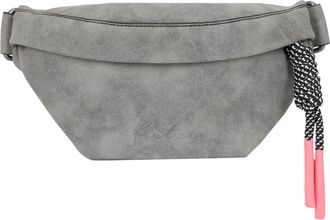 Fritzi Aus Preußen Bitzi10 Jive Belt Bag Warm Grey