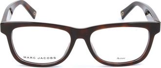 Marc Jacobs Acetat Brillenfassungen