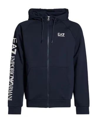 Emporio Armani TOPS - Sweatshirts auf YOOX.COM