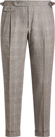 Barba HOSEN & R&Ouml;CKE - Hosen auf YOOX.COM