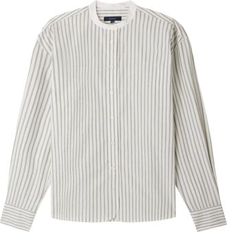 SOEUR Chemise Bermudes Ray&eacute;e Coton Bio Soeur