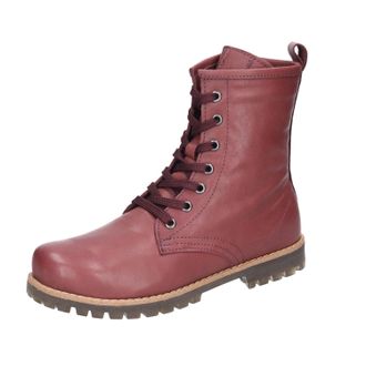 Andrea Conti Damen Stiefelette 0342846, Burgund,37 EU