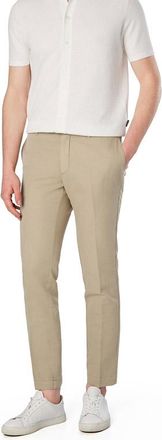 Hackett Herren Chino beige