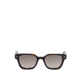 Ahlem Saint-Georges Sonnenbrille - - Accessories - Damen - Braun - ONE SIZE