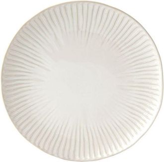 Easy Life Teller Platte 26 cm Wei&szlig; - Gallery - Easy Life