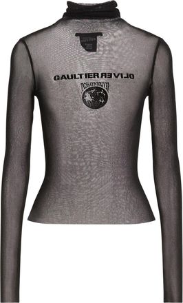 Jean Paul Gaultier X SHAYNE OLIVER