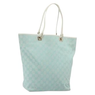 Gucci Damen, Pre-Owned, Blau, ONE SIZEGr&ouml;&szlig;e