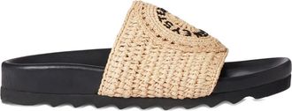 Stella McCartney claquettes - Tons neutres