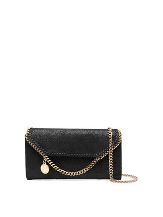 Stella McCartney Portefeuilles - Noir