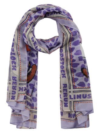 Codello Schal PEANUTS