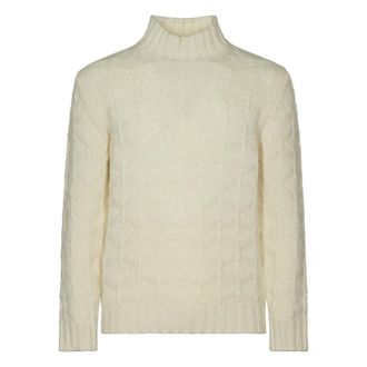 KANGRA Herren, Strickwaren, Beige, MGr&ouml;&szlig;e