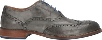 Exton SCHUHE - Schn&uuml;rschuhe auf YOOX.COM