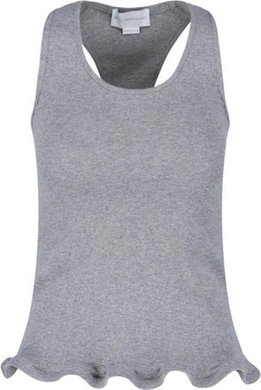 Stella McCartney Cotton Tank Top