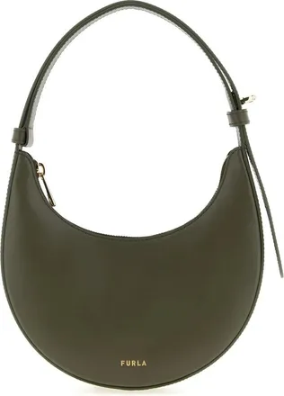 Furla Damen, Taschen, Grün, ONE SIZEGröße