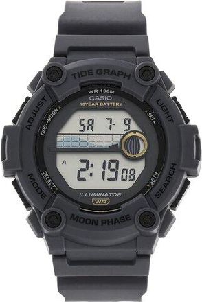 Casio Uhr WS-1300H-8AVEF Grau