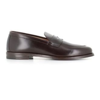 Henderson Homme, Chaussures, Brun, Taille: 44 EU Loafer