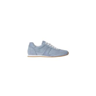 Ralph Lauren Femme, Chaussures, Bleu, Taille: 39 EU Baskets