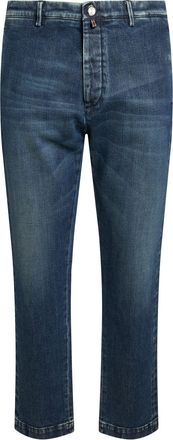 Jacob Cohen HOSEN & R&Ouml;CKE - Jeanshosen auf YOOX.COM