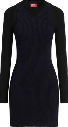 Diesel KLEIDER - Mini-Kleider auf YOOX.COM