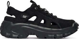 CAT CAT Footwear Sneakers Intruder Lite Air Flo P726381 Schwarz