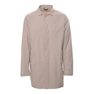 People of Shibuya Homme, Manteaux, Beige, Taille: XL Imperm&eacute;able Toshiro
