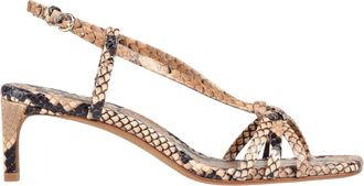 Ulla Johnson SCHUHE - Sandalen auf YOOX.COM