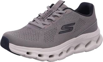 Skechers Herren, Schuhe, Grau, 46 EUGr&ouml;&szlig;e