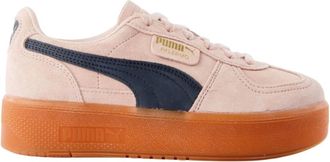Puma Puma, Femme, Chaussures, Rose, Taille: 37 1/2 EU Palermo