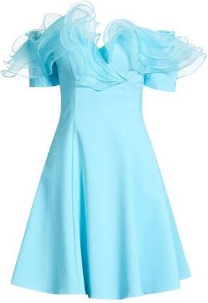 No Secrets World ROBES - Robes courtes sur YOOX.COM