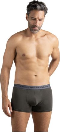 Eminence Lot de 3 boxers homme Allure