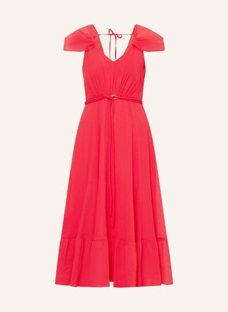 Phase Eight Kleid Jen rot