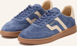 GANT Sneaker Cuzmo blau