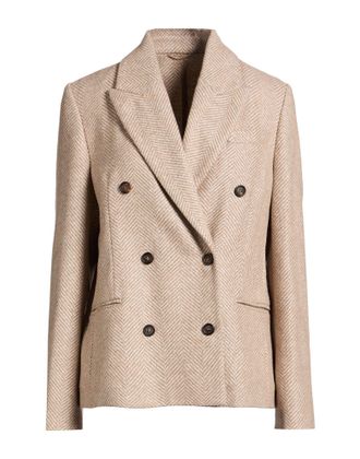 Brunello Cucinelli ANZ&Uuml;GE und CO-ORDS - Blazers auf YOOX.COM
