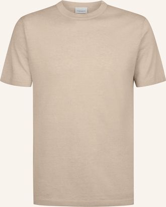 Profuomo Profuomo T-Shirt beige