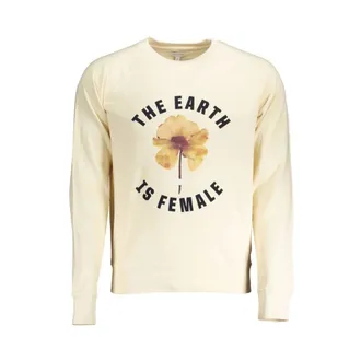 GANT Langarm-Sweatshirt - - Sweatshirts & Hoodies - Herren - Beige - L