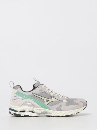 Mizuno Baskets MIZUNO Homme couleur Gris