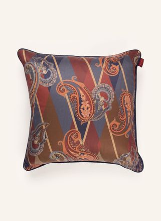 Etro Home Etro Home Dekokissen braun